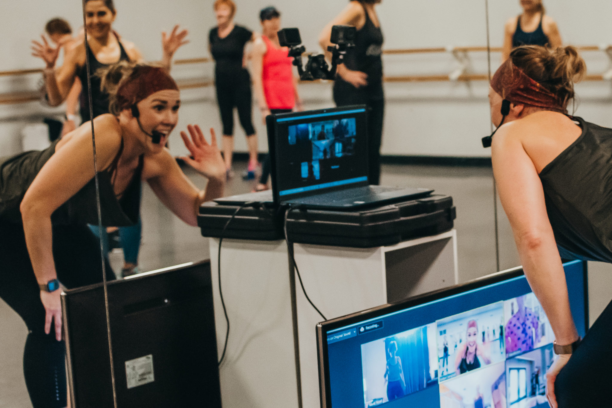 CLAIM YOUR FREE DANCE CLASS | Jazzy J Dance and Fitness Studio